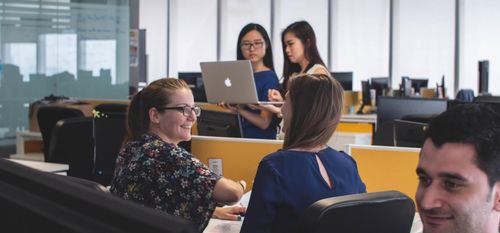 Deeper Signals | Personality assessments that drive results