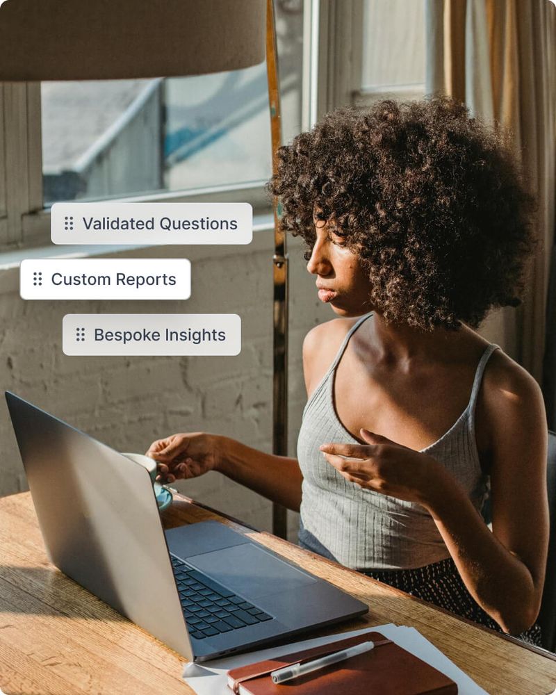Bespoke Assessment Development