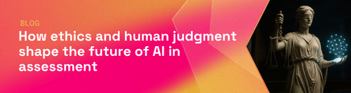 Deeper Signals | How ethics shapes AI assessment