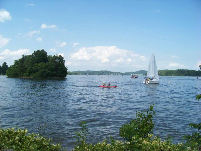 Explore - Visit NRV - Virginia's New River Valley - Find Your Ahhhhhhh ...