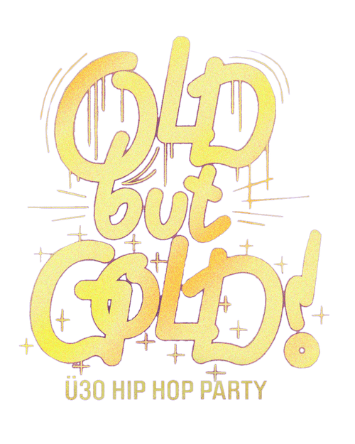 Old But Gold Festival - München