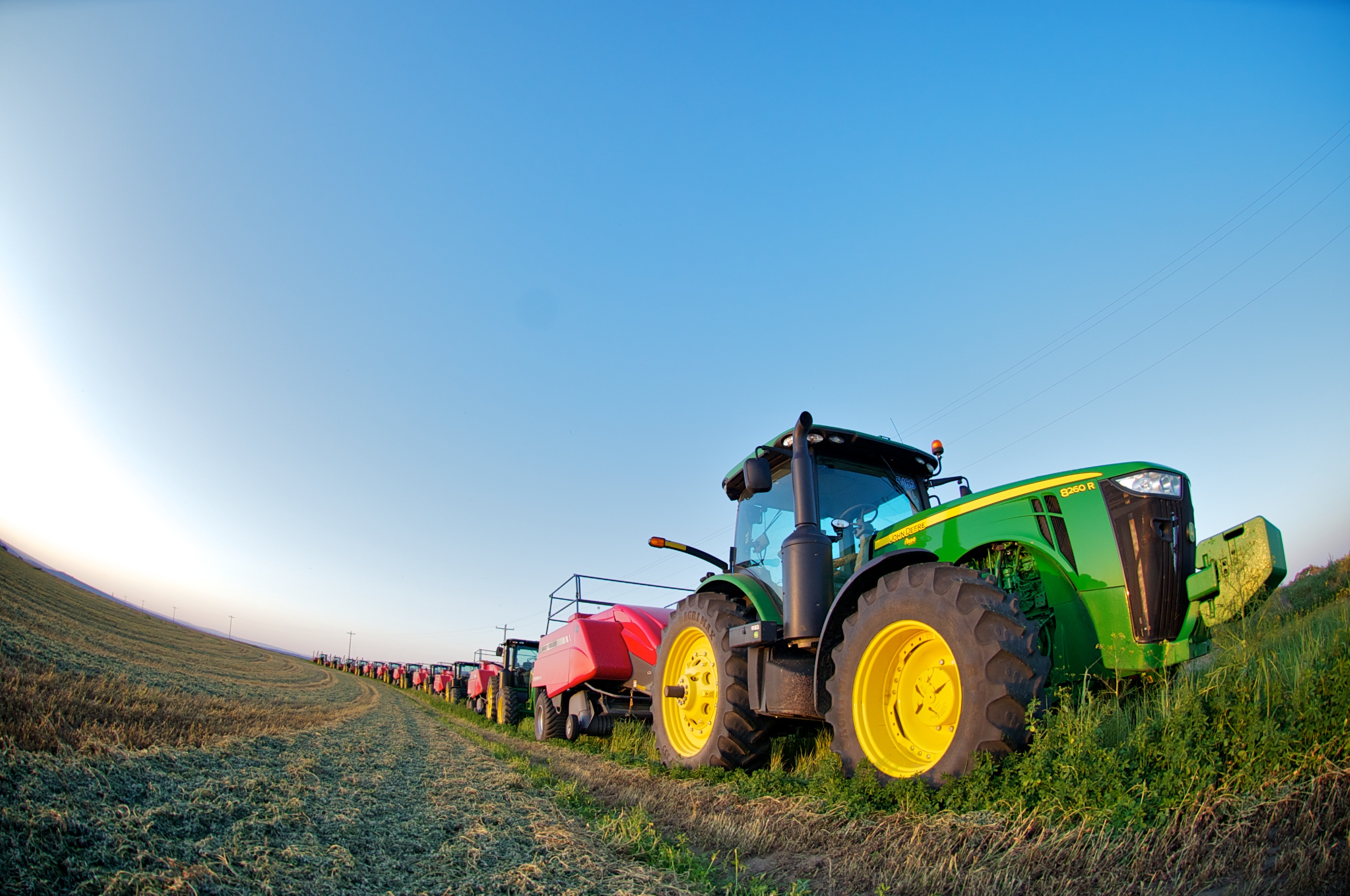 Great Rock Capital Closes $75 Million Credit Facility for Pacific Ag