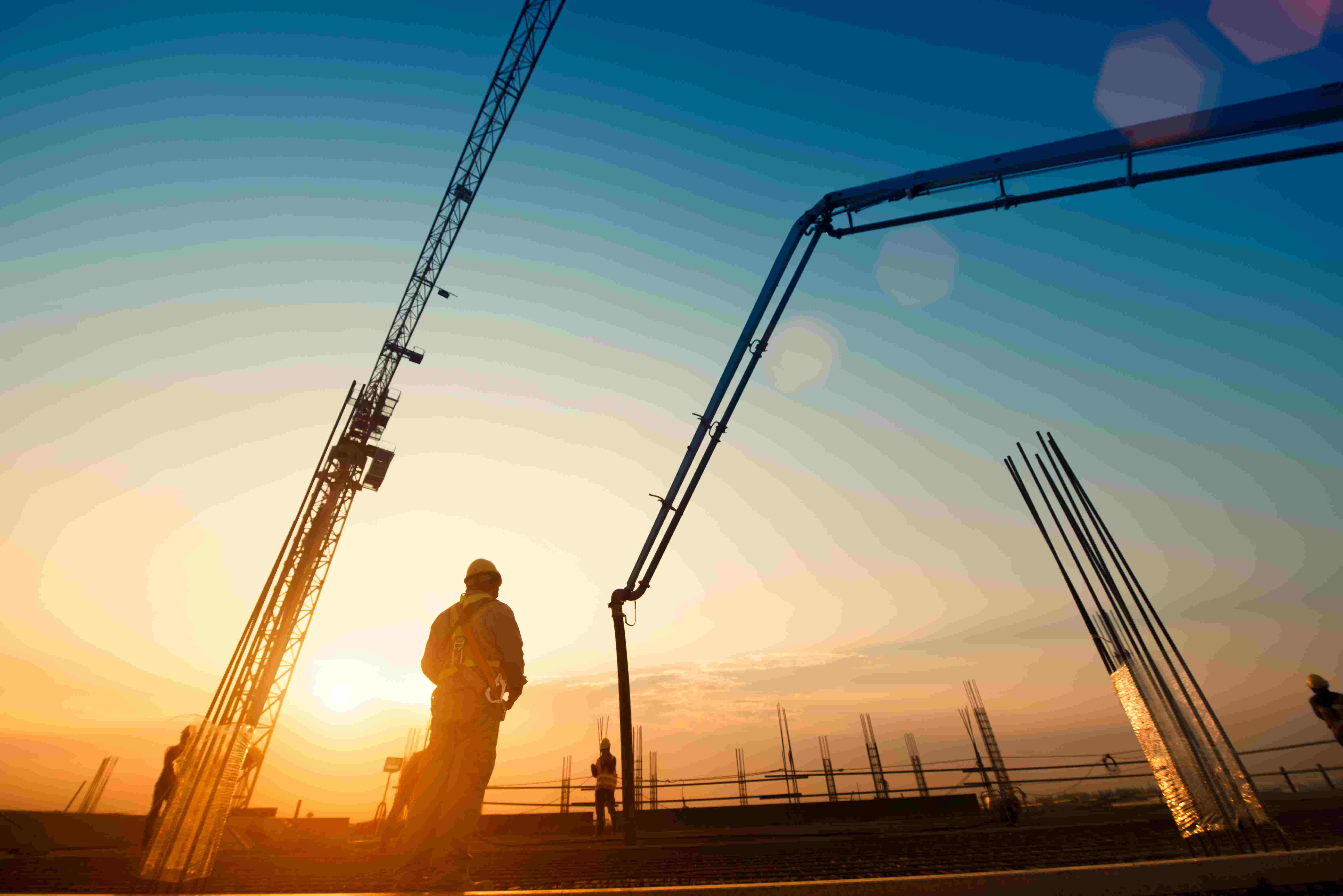 Great Rock Capital Agents $65MM Facility for Leading Infrastructure ...
