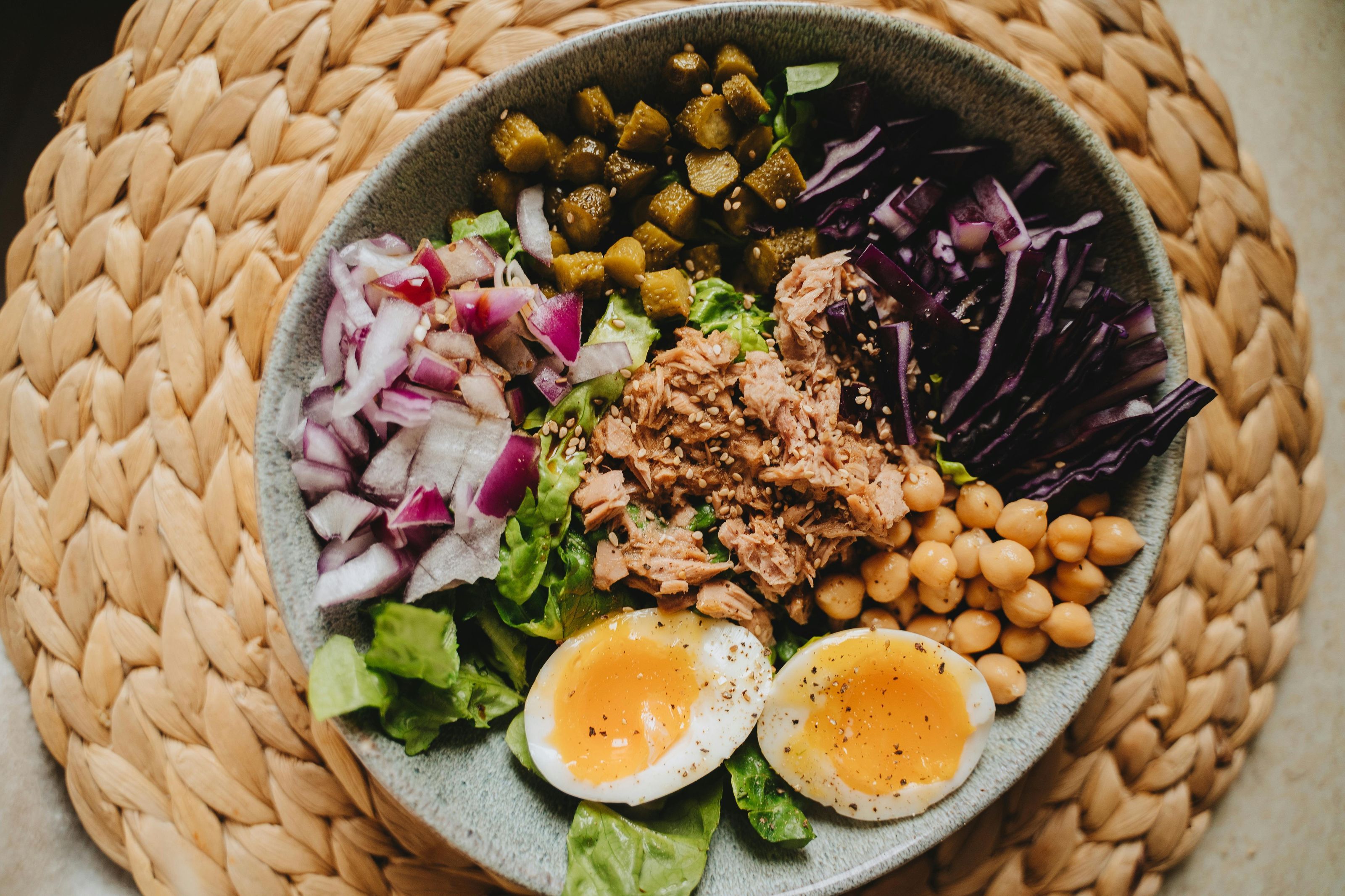 The Midlife Woman's Guide to Complete vs. Incomplete Proteins: Why it ...