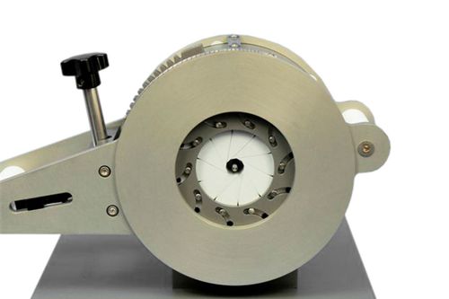 Stent Crimping Solutions | Machine Solutions