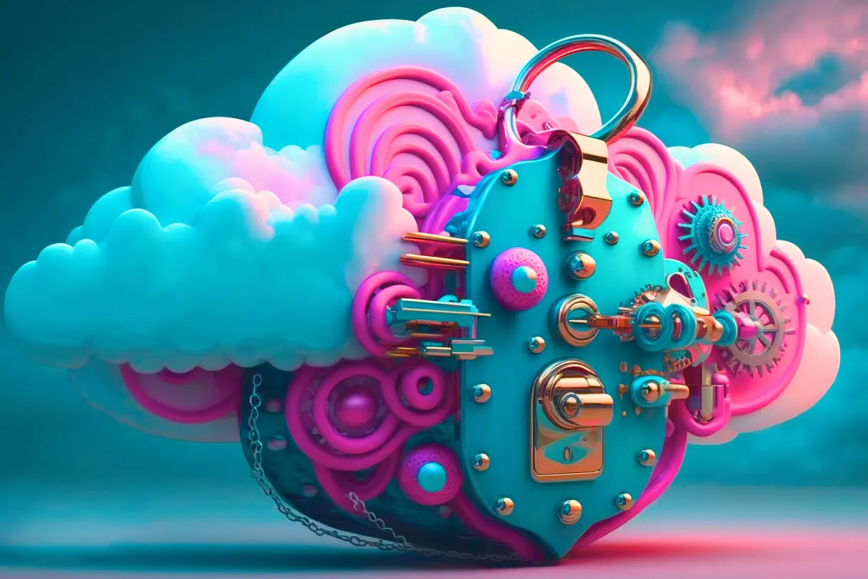 How Does Adobe Creative Cloud Work?