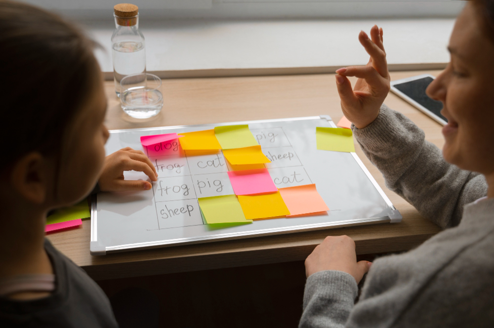 What is Precision Teaching And How To Implement It?