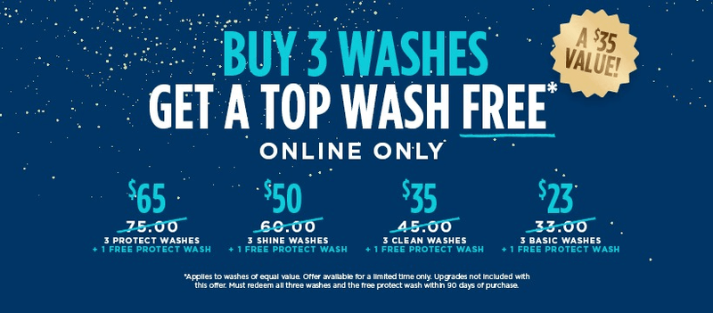 Home - Splash2o Express Car Wash