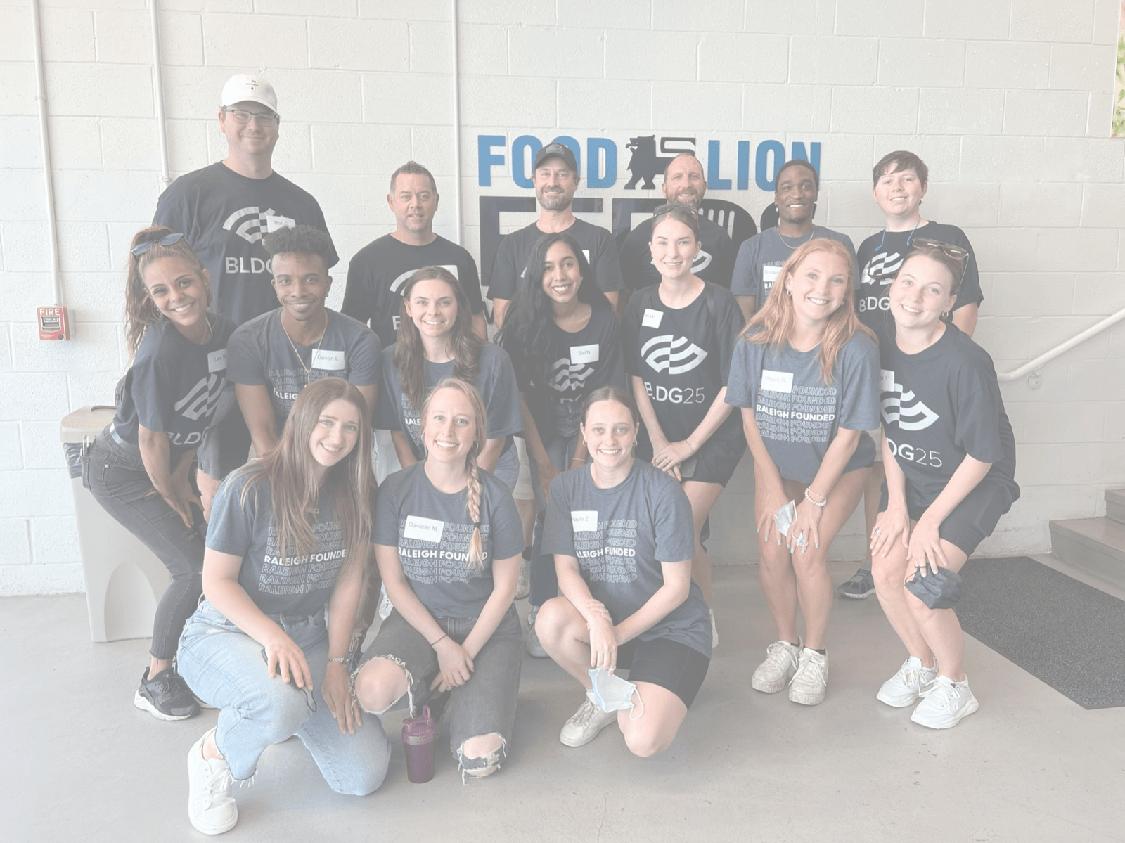 Raleigh Founded | The Coworking Space Built for You