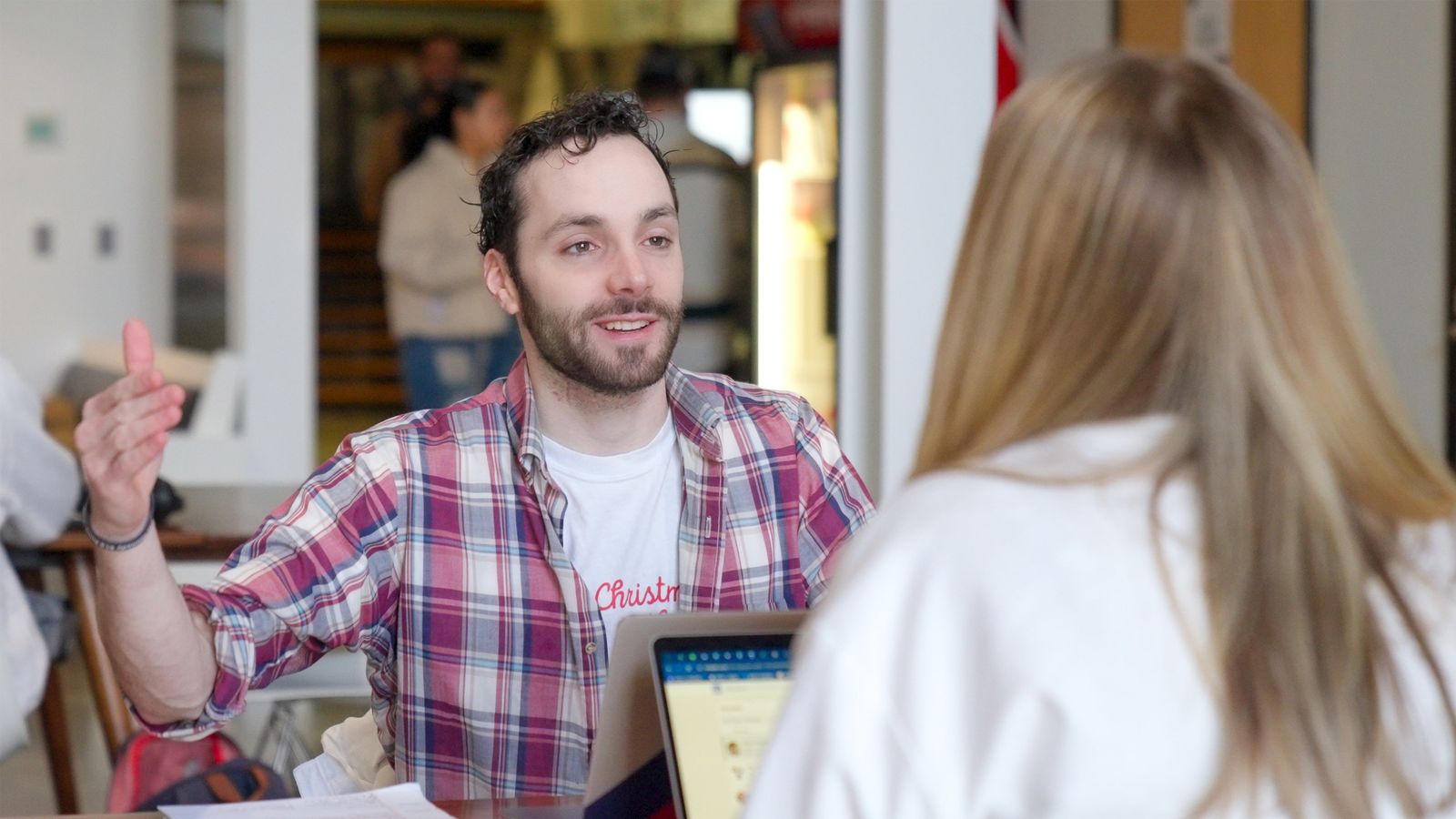 Raleigh Founded | Member of the Month Spotlight: Chip Kennedy