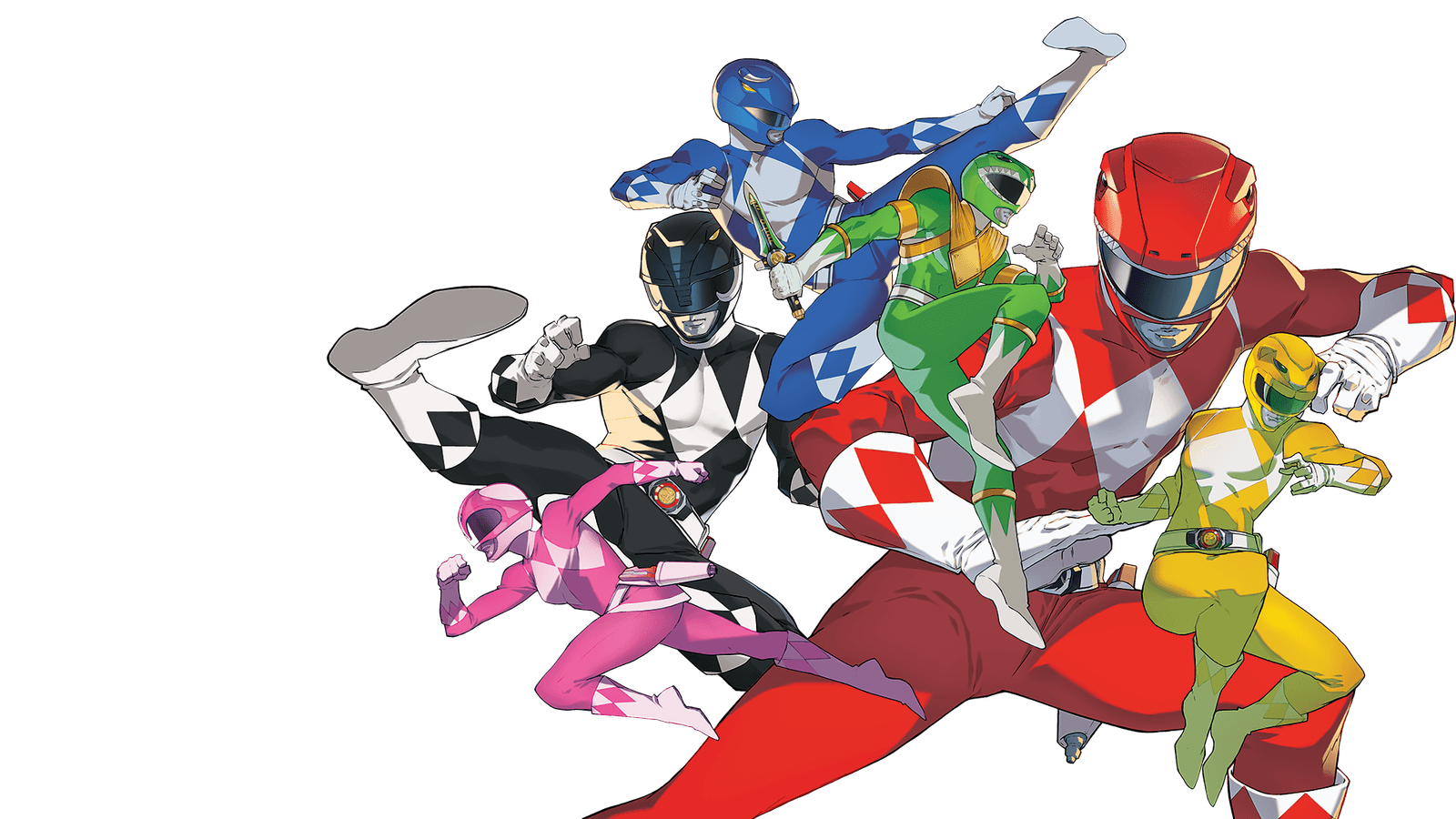 MMPR: Rita's Rewind Update & Launch FAQ