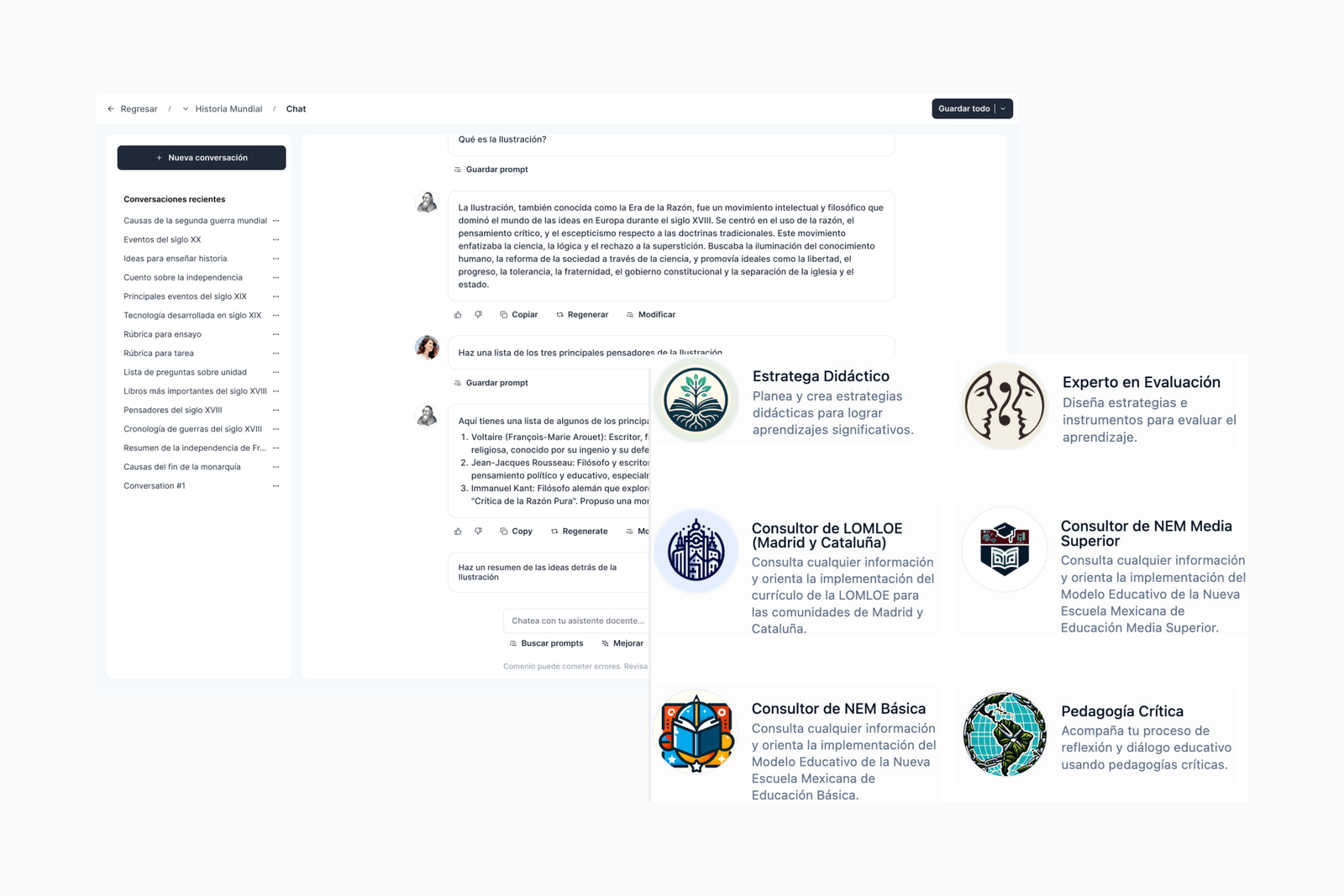 Plan Institucional | Comenio