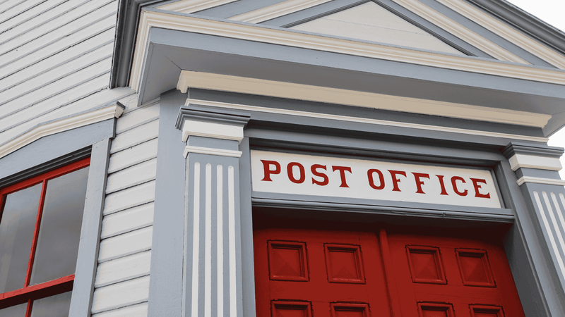 The Post Office Horizon Scandal: How Whistleblowers Exposed One of the ...