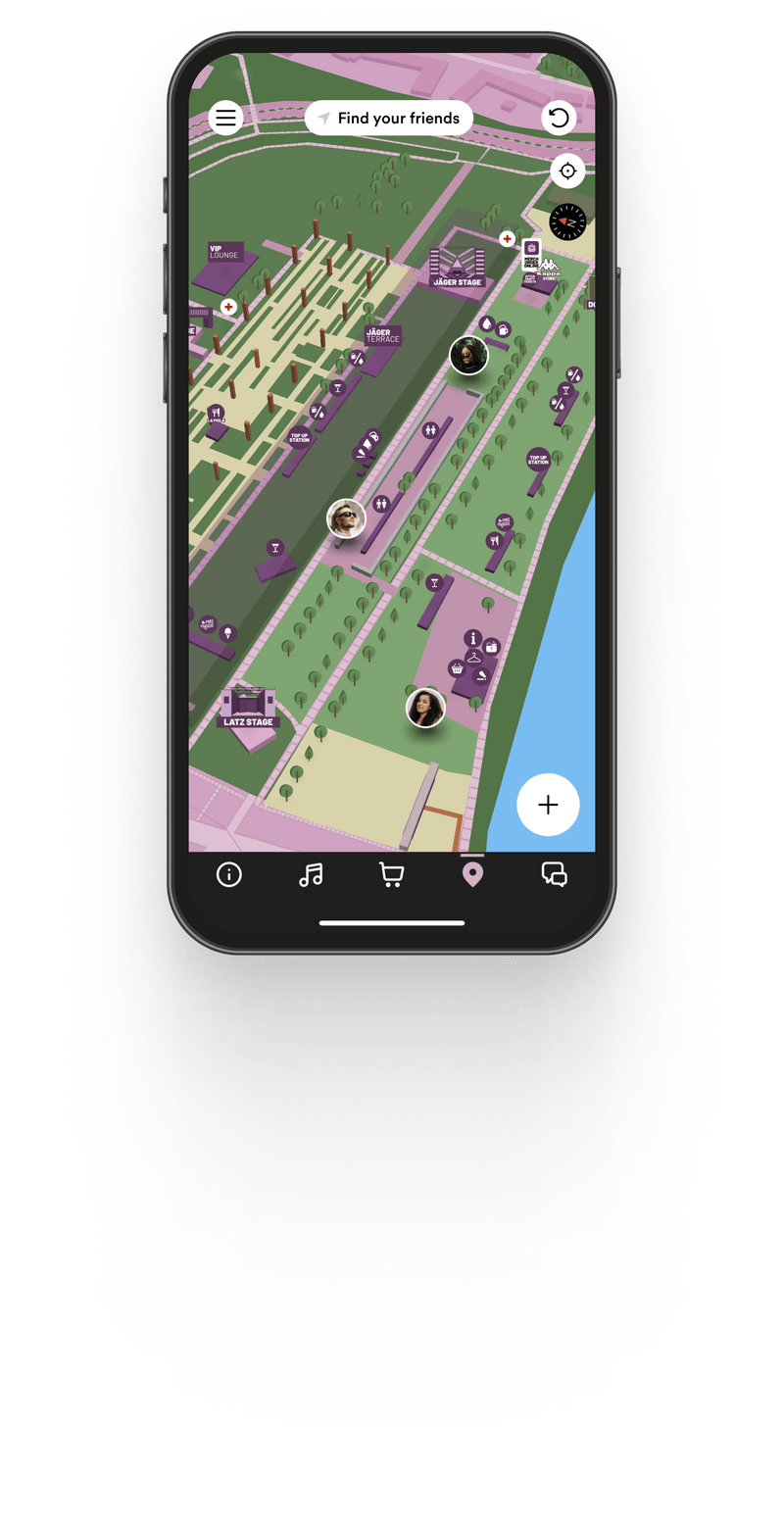 Woov – Supercharge your Events