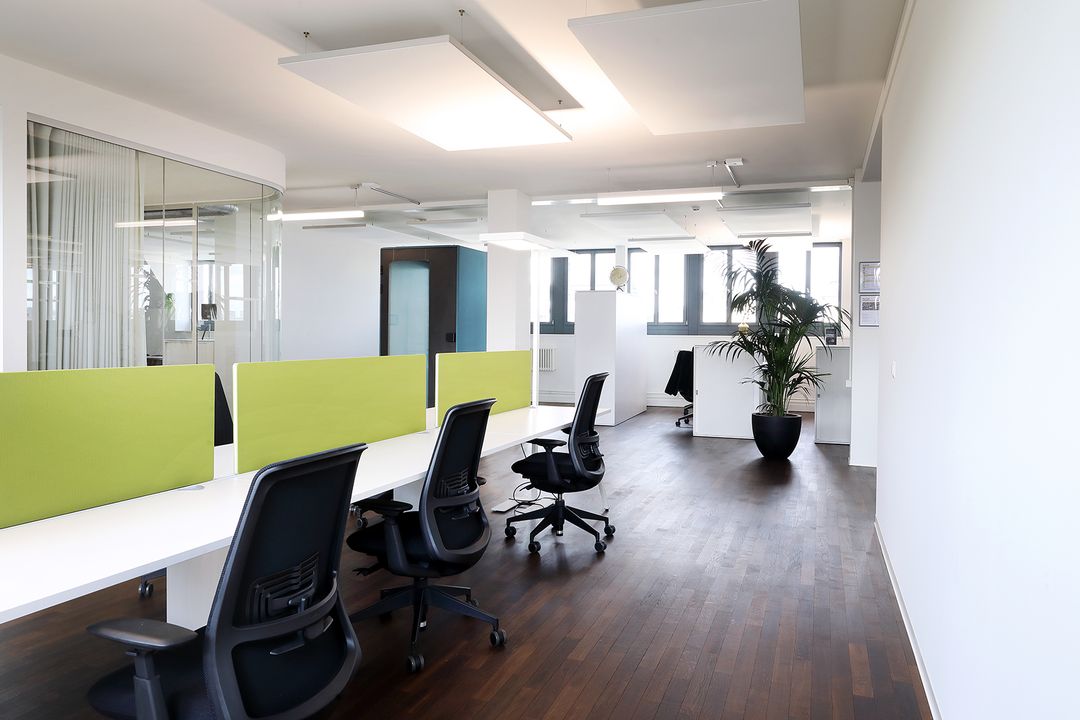 Dein Partner in Workplace Provider | Office LAB
