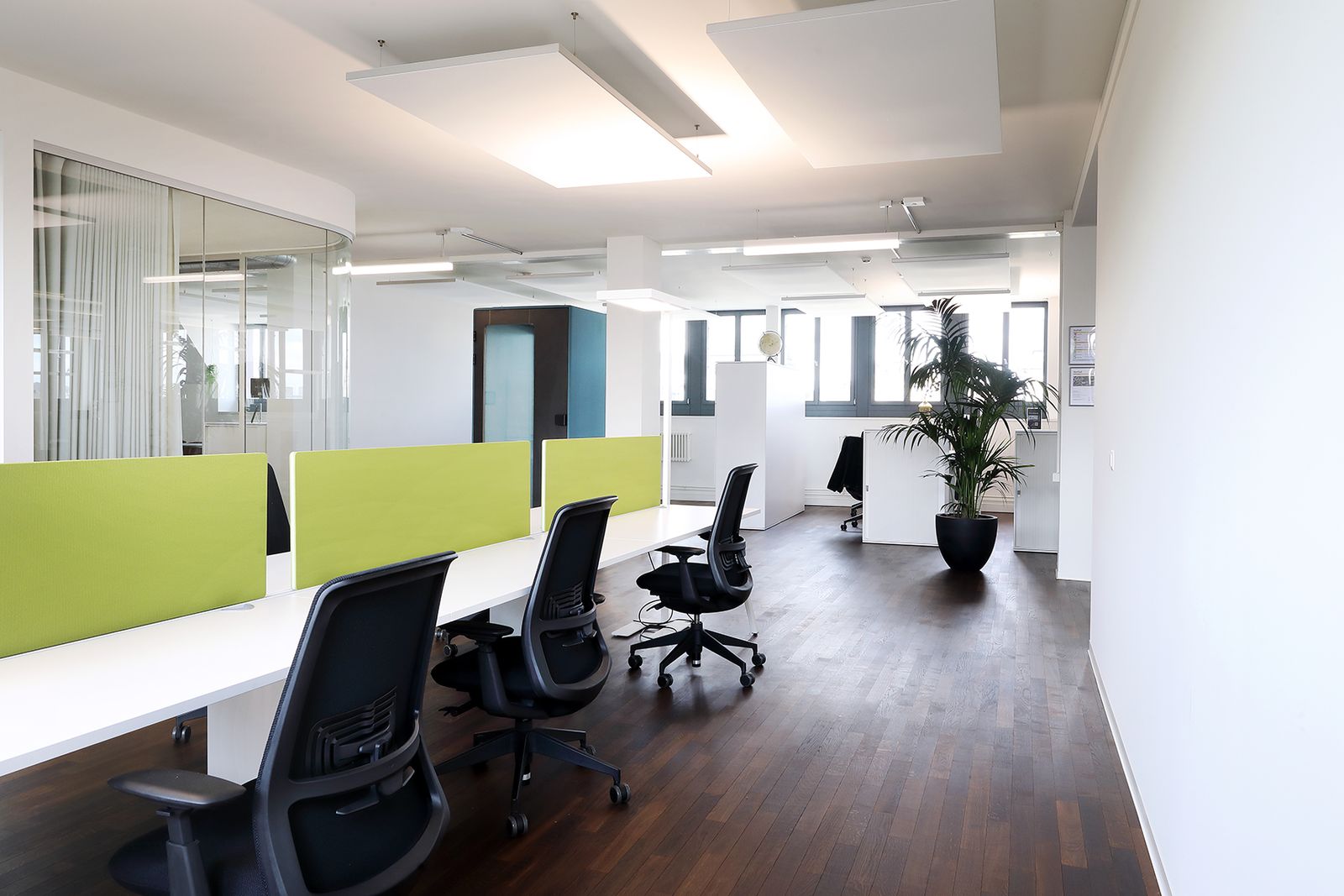 Dein Partner in Workplace Provider | Office LAB