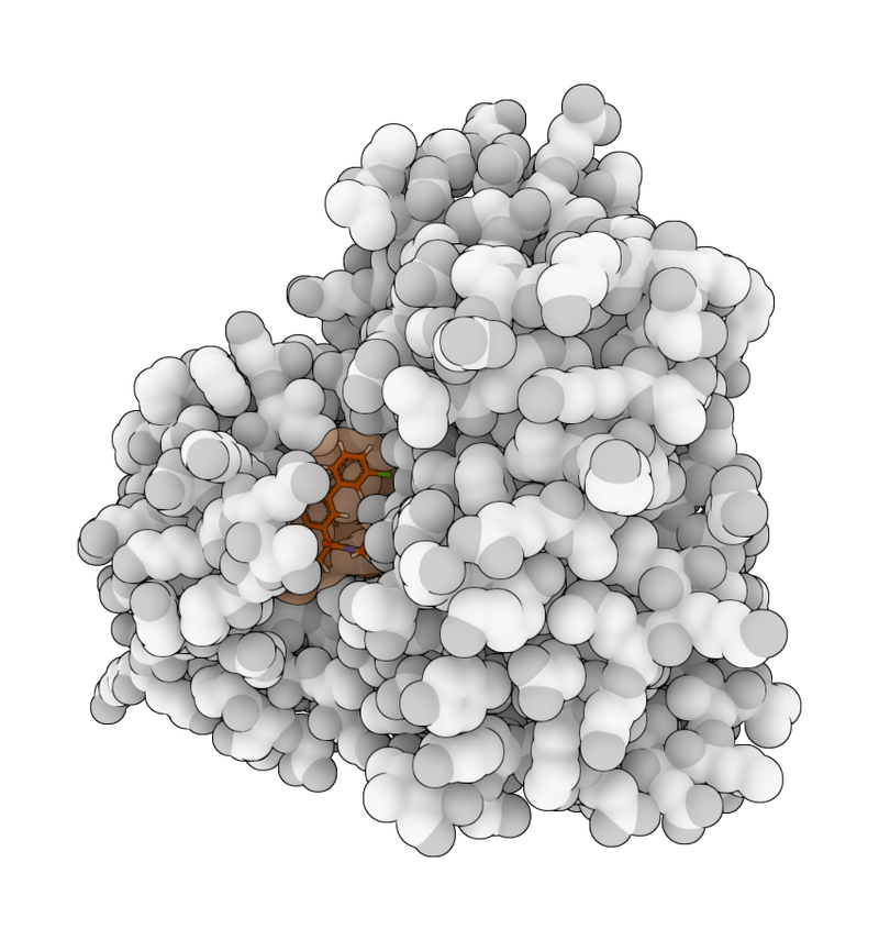 Playmolecule: High-throughput drug discovery platform - Acellera
