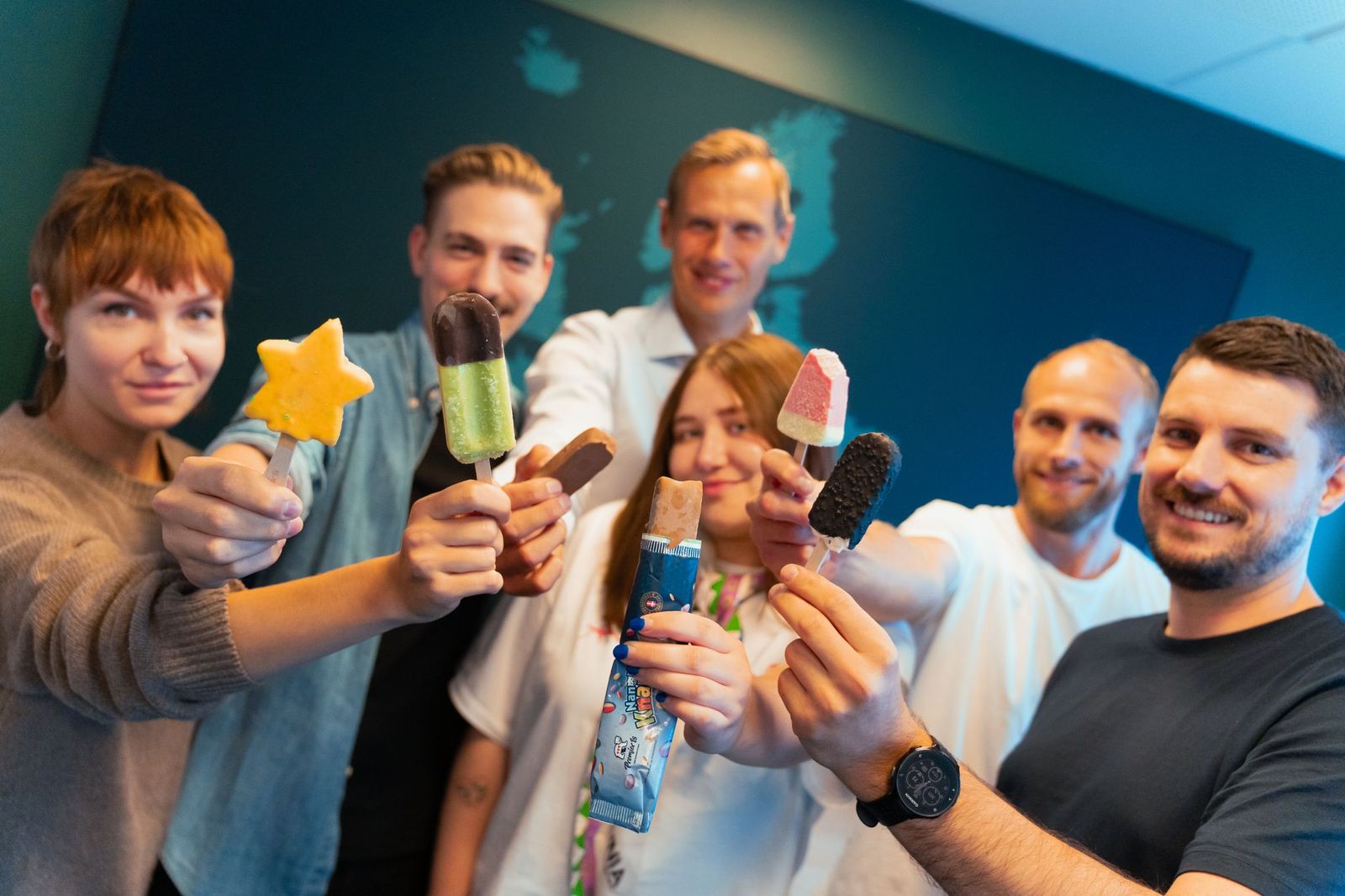 About | StudentPulse