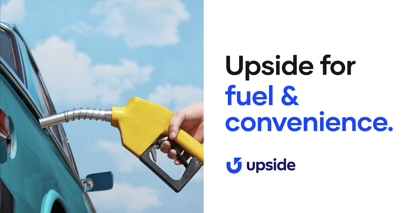 Fuel & convenience | Upside
