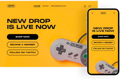 Fourthwall | Creators