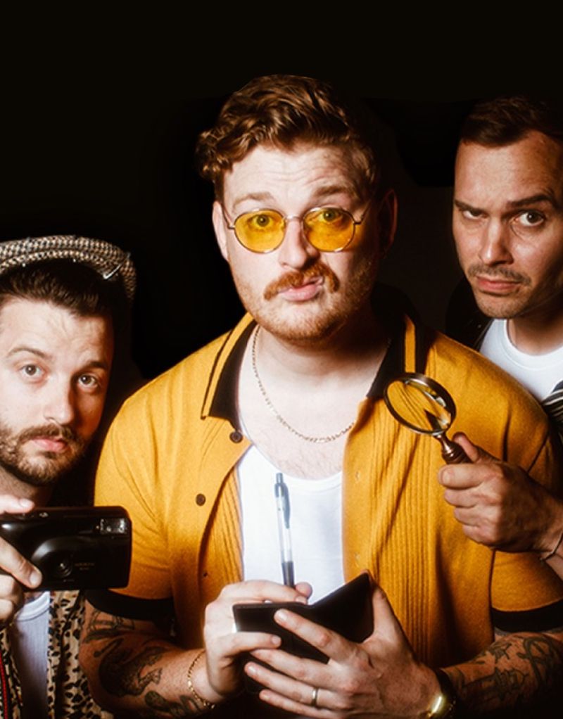 Fourthwall | The best way for creators to open shops, offer memberships ...