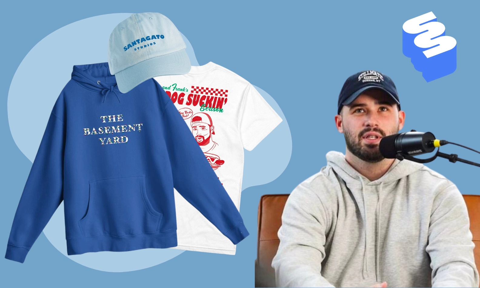 How Santagato Studios Made Six Figures in their First Six Months on ...