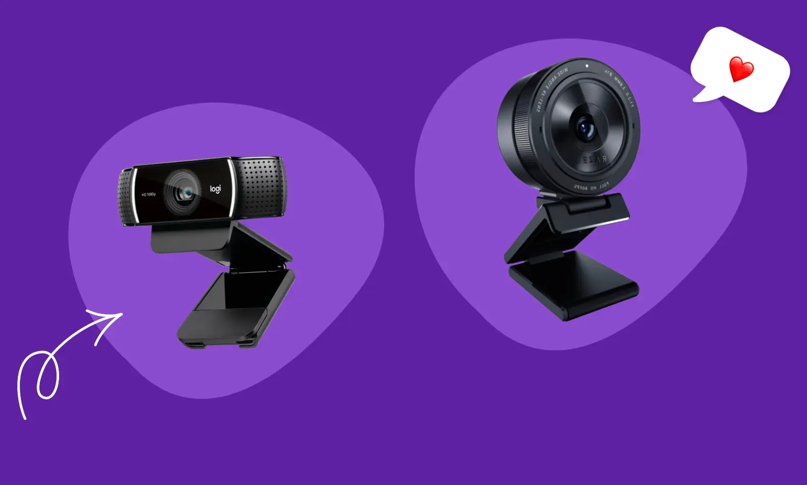 10 Best Streaming Cameras for Creators