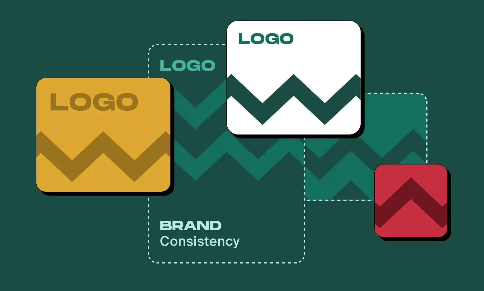 The Power of Brand Recognition for Creators