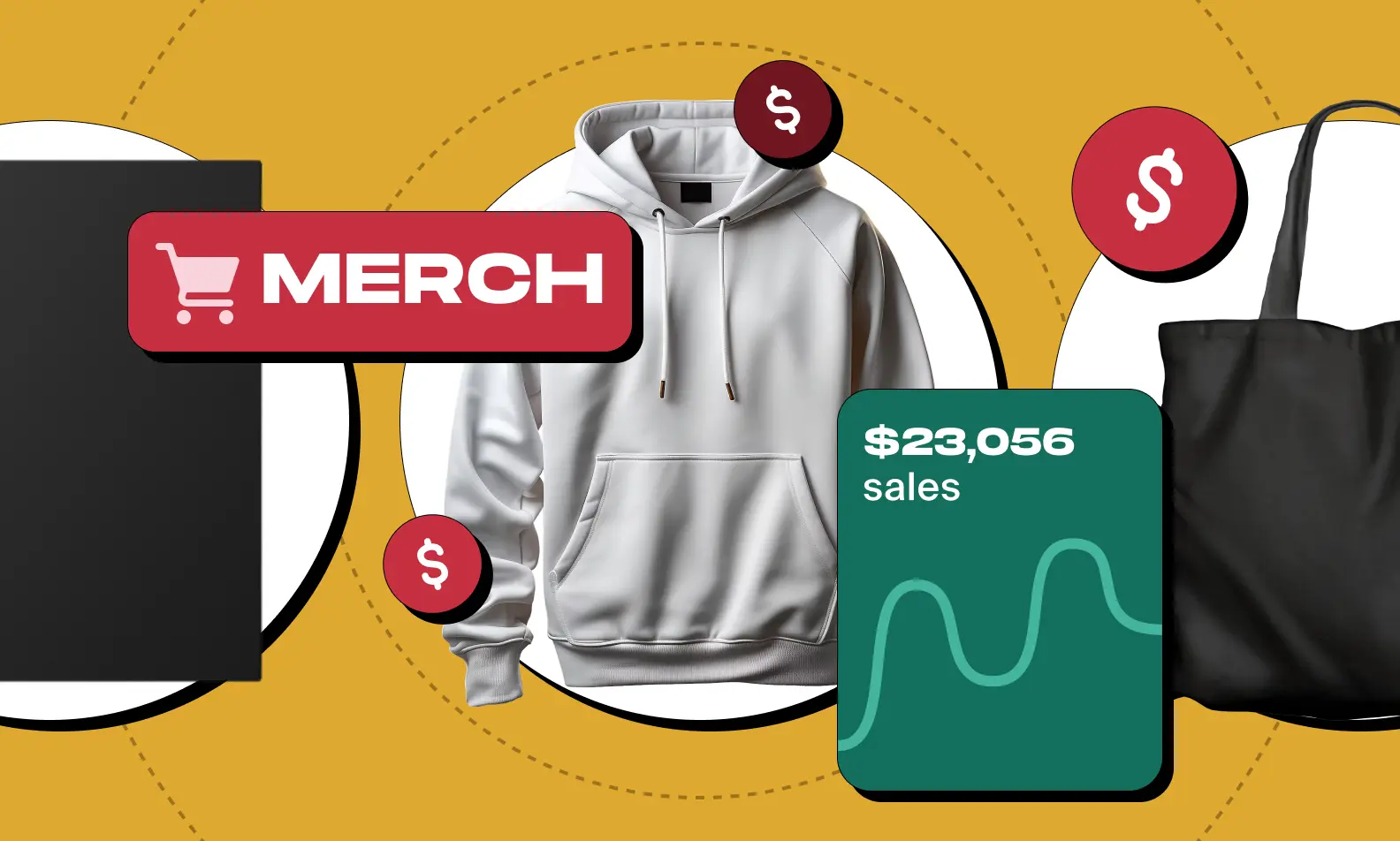 Best Merchandising Strategies to Sell Your Products