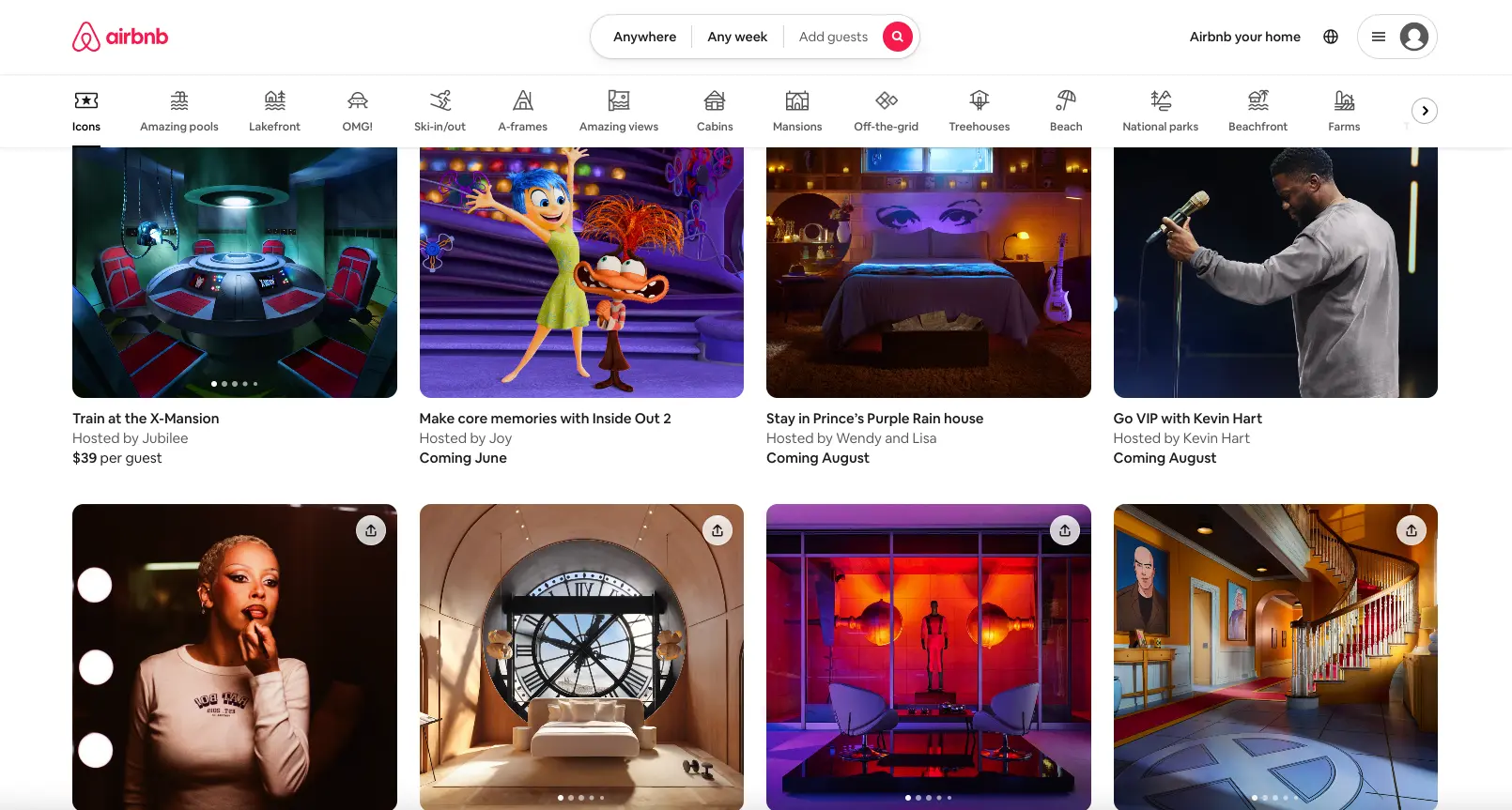 Innovative Approaches to Website Designs