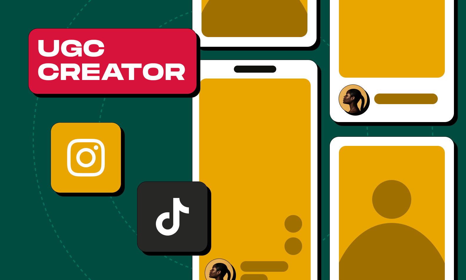How to Become a UGC Creator in 9 Steps