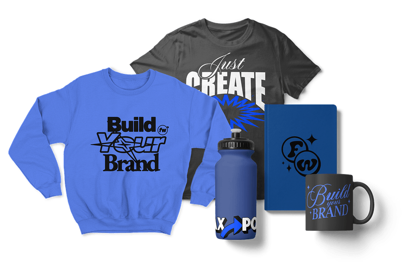 Custom Streetwear - Create Your Own Streetwear Brand