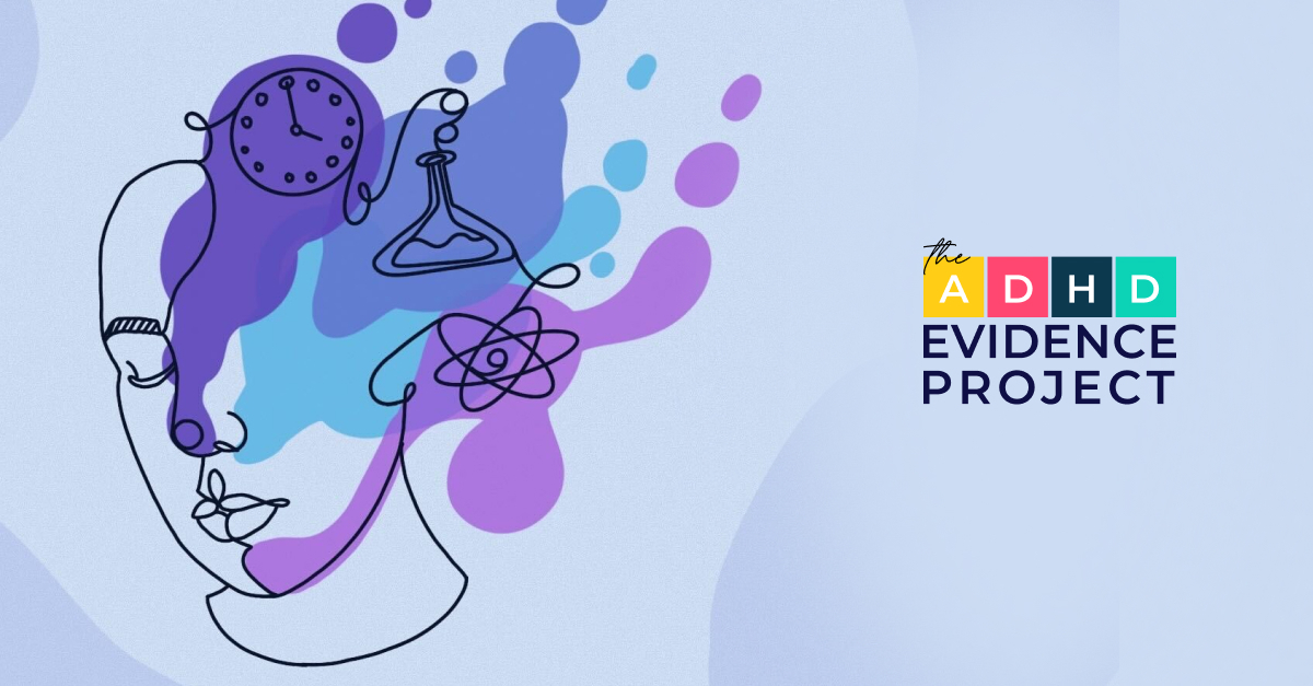 ADHD Evidence Project