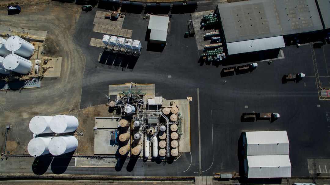 SPCC Compliance Inspection for Facilities | Powers Engineering