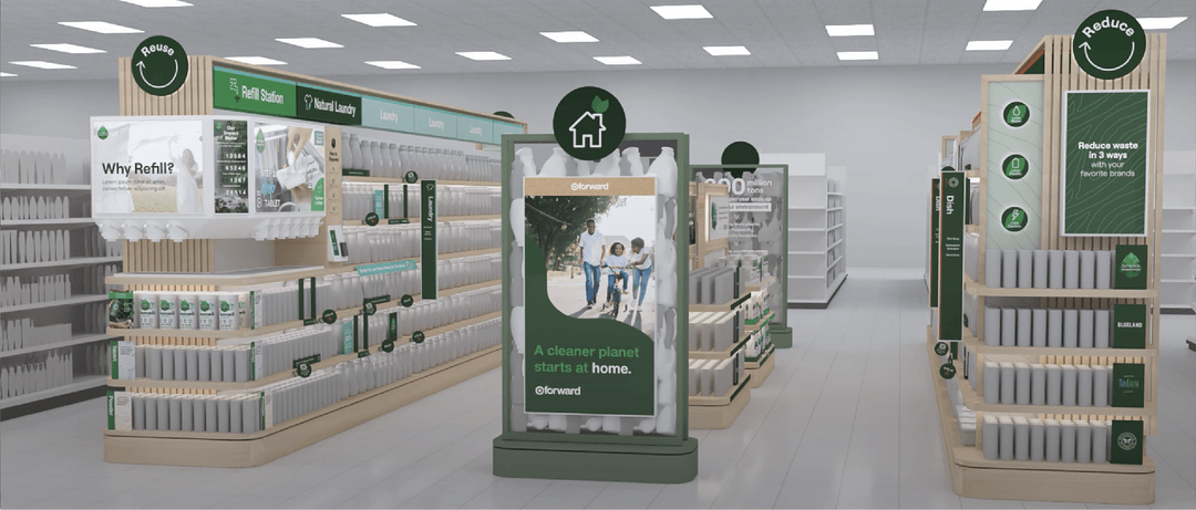 Barrows Global - Moving Retail Forward