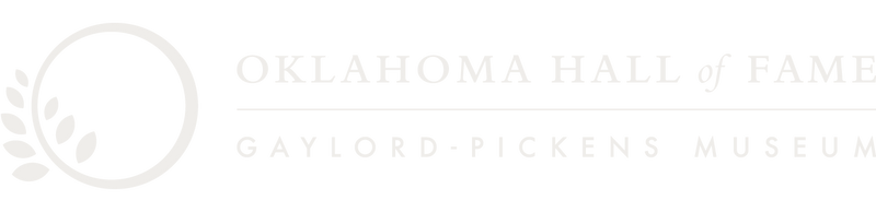 Cathy Keating, Author - Oklahoma Hall of Fame