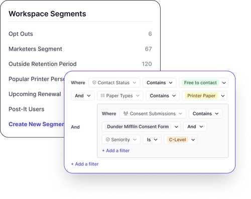 Participant Management in Rally | Explore Rally UXR Features