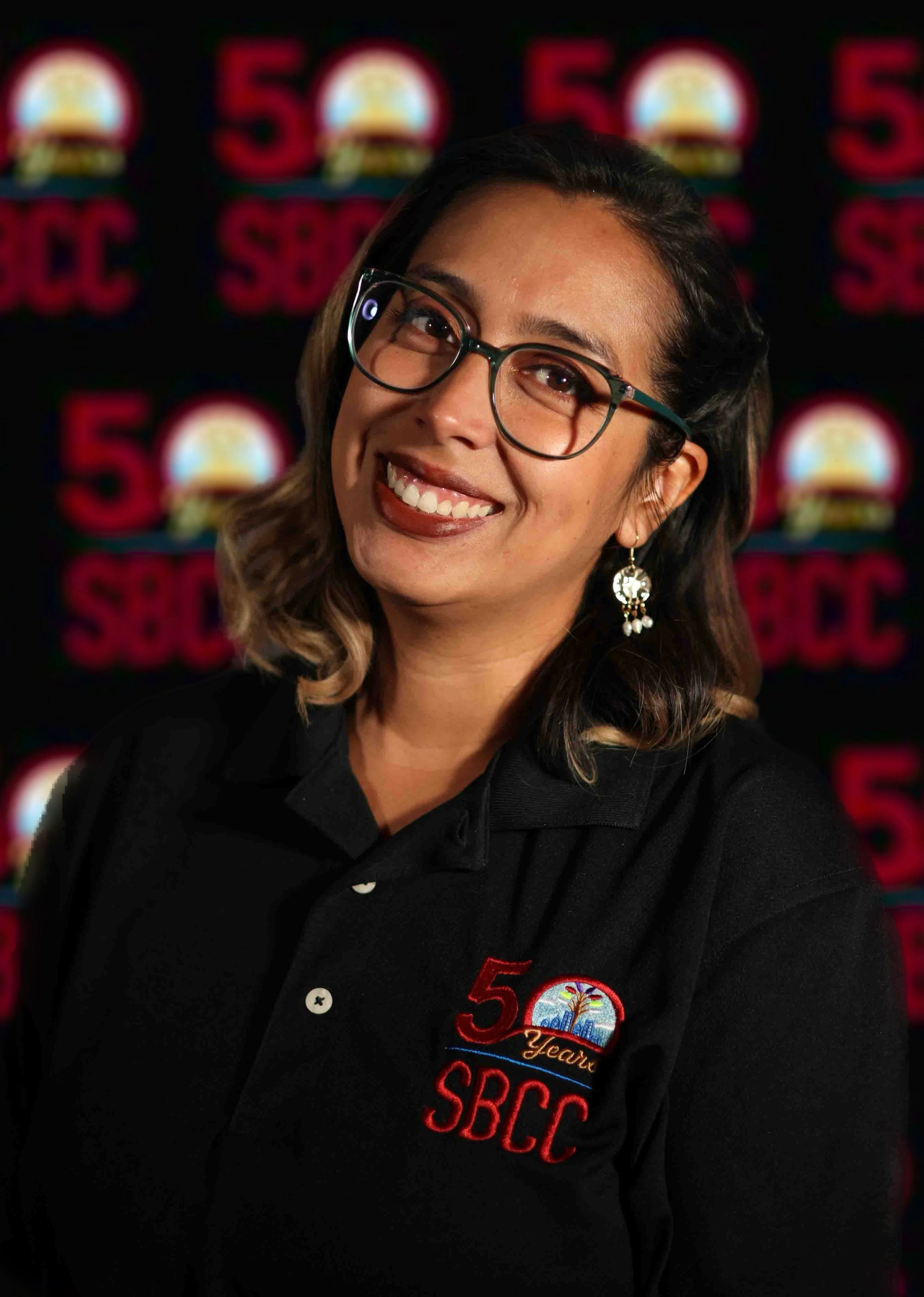 About SBCC