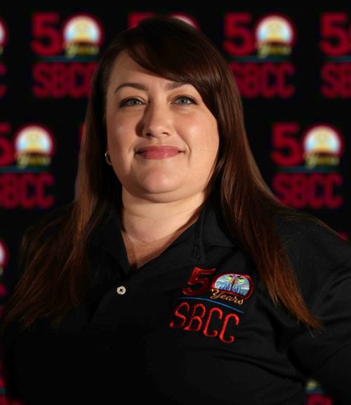 About SBCC