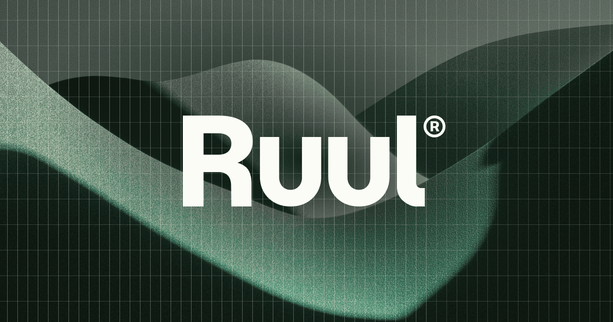 Pricing | Ruul