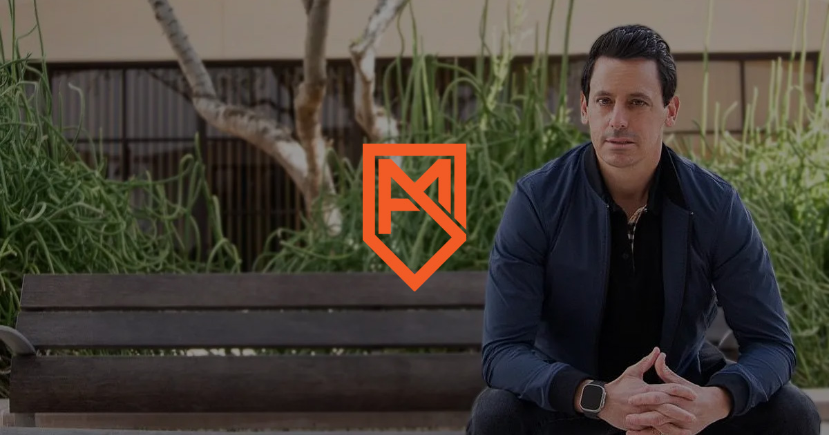 Home [anthonymarinaccio.com]