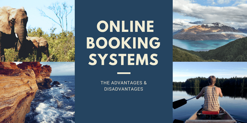 The Advantages and Disadvantages of Online Booking Systems | Peek Pro