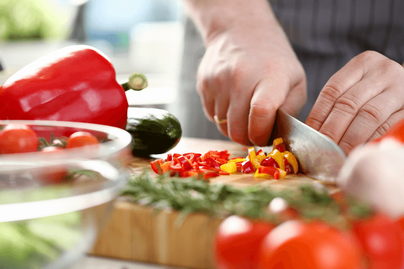 15 Innovative Cooking Class Ideas for Adults | Peek Pro