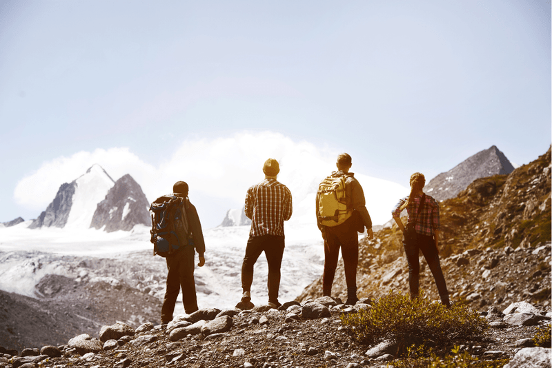 Types of Tour Operators: How to Choose the Right One for You | Peek Pro