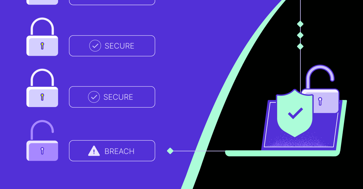 Create continuous security without a security team