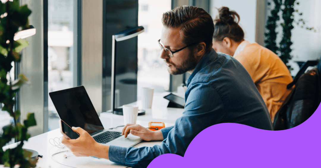 Automated user access review software - Vanta