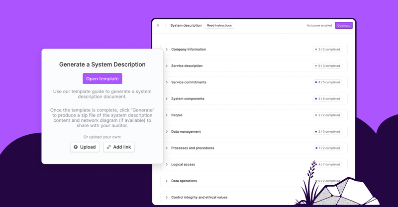 Introducing Vanta’s New Look & Celebrating 5K Customers