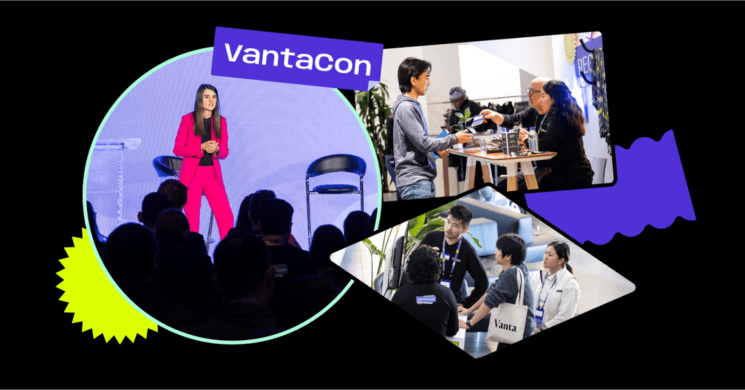 How does Vanta work? Top product questions | Vanta