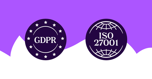 How to make your website GDPR compliant in 8 steps