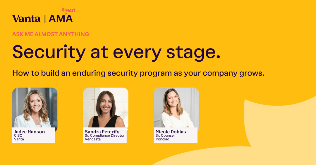 A guide to cybersecurity laws and regulations in the UK | Vanta